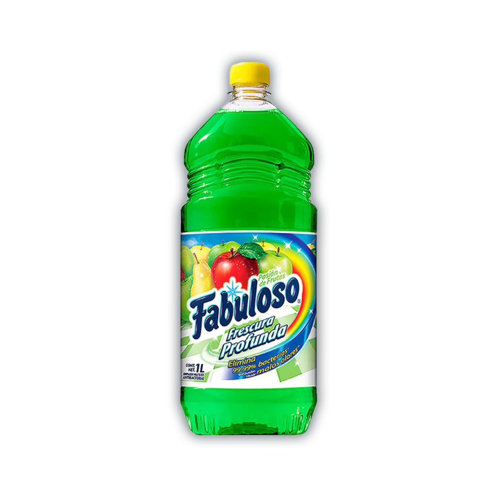 Fabuloso baby 1 L - RB Trading Corp